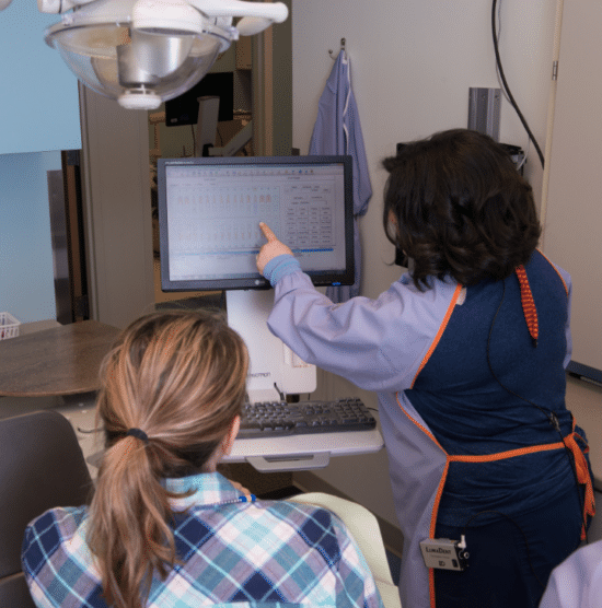 Contact Us - Sam Rodgers Health Center