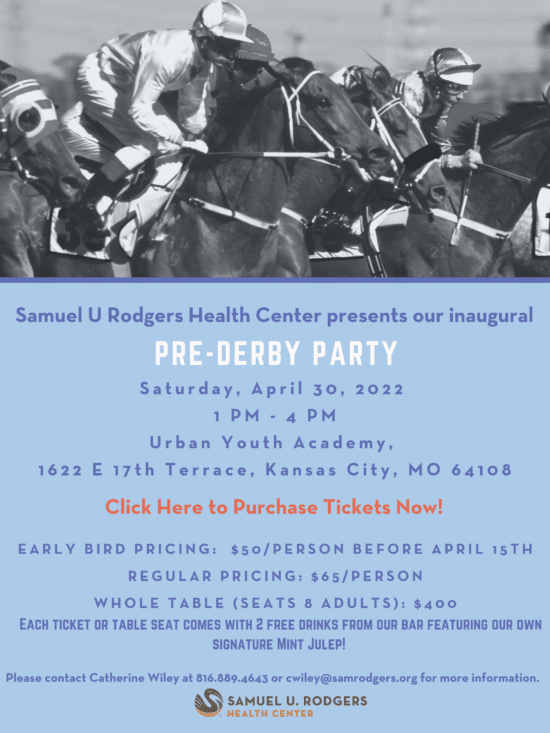 Samuel U. Rodgers Health Center