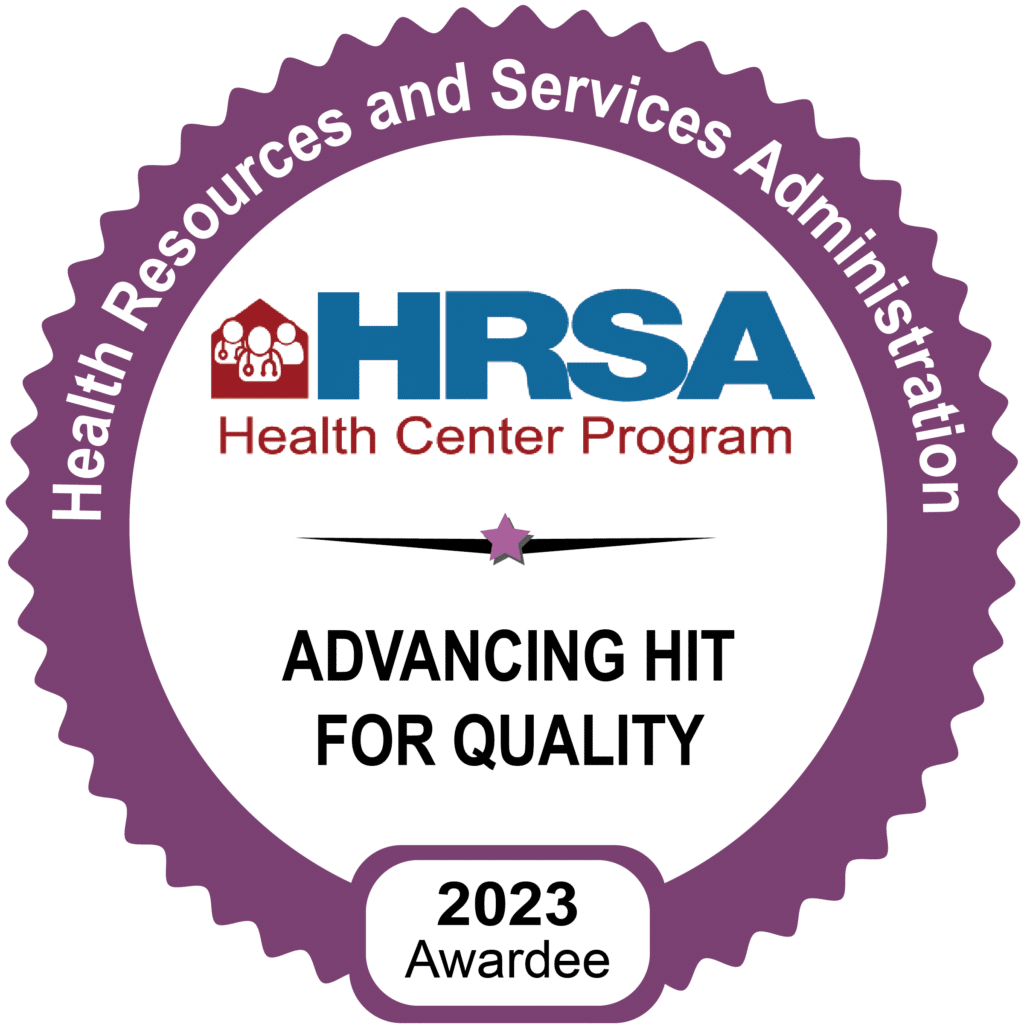 Samuel U. Rodgers Health Center