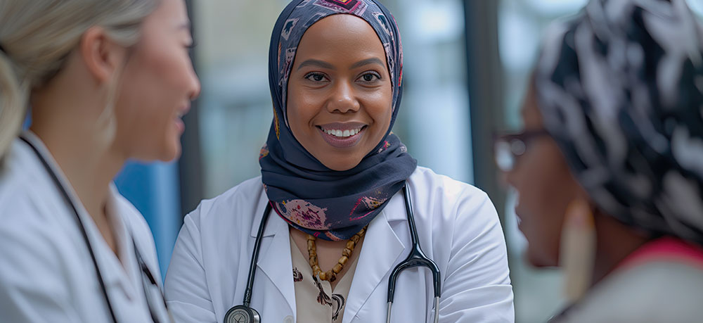 Medical Providers - Sam Rodgers